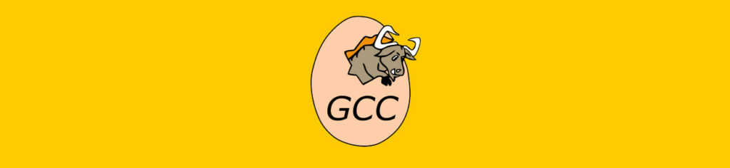 GCC: GNU Derleyici Koleksiyonu - Pardus Gönüllüleri