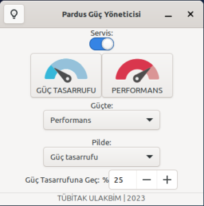 Pardus 23 "Ay Yıldız" Sürümü Yayınlandı - Pardus Gönüllü Platformu